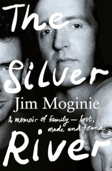 The Silver River | Moginie, Jim - 교보문고