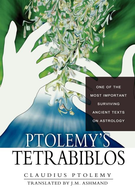 Ptolemy's Tetrabiblos | Ptolemy, Claudius - 교보문고