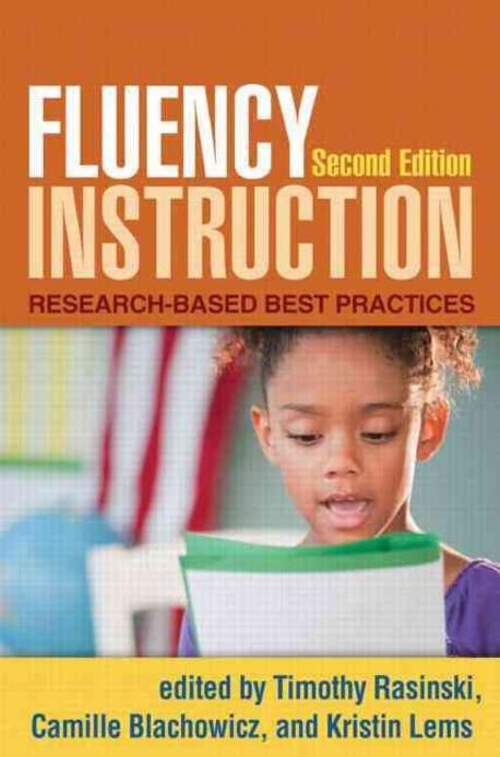 Fluency Instruction, Second Edition | Rasinski, Timothy - 교보문고