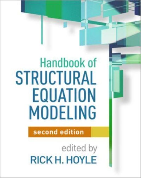 Handbook of Structural Equation Modeling | Hoyle, Rick H. - 교보문고
