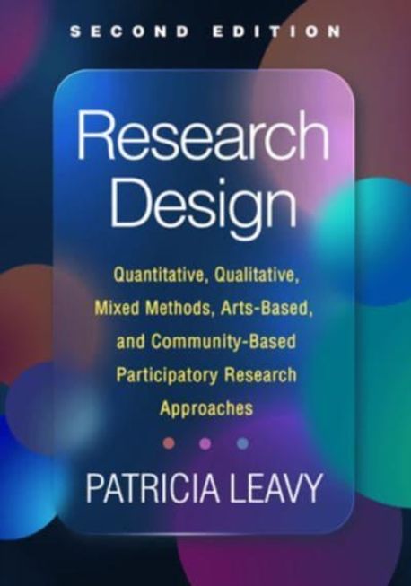Research Design | Leavy, Patricia - 교보문고