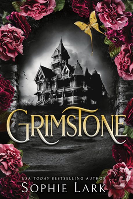 Grimstone | Lark, Sophie - 교보문고