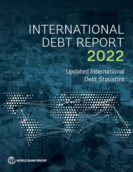 International Debt Statistics 2023 | The World Bank - 교보문고