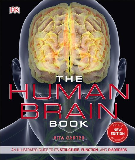 The Human Brain Book | Carter, Rita - 교보문고