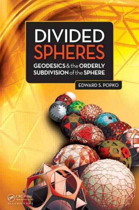 Divided Spheres | Popko, Edward S. - 교보문고