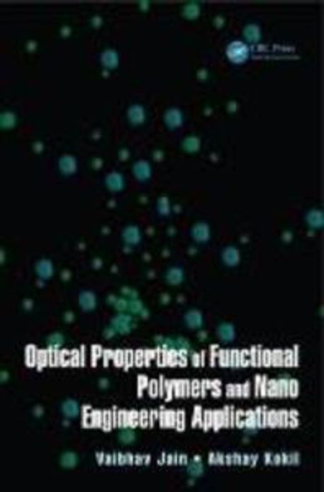 Optical Properties of Functional Polymers and Nano Engineering ...