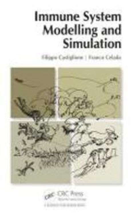 Immune System Modelling and Simulation | Castiglione, Filippo - 교보문고