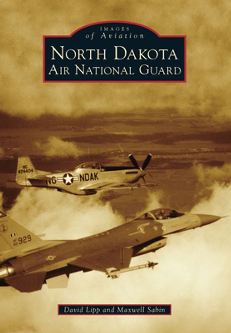 North Dakota Air National Guard | Sabin, Maxwell - 교보문고