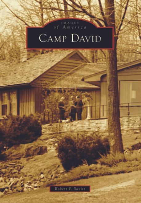 Camp David | Savitt, Robert P. - 교보문고