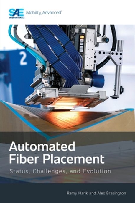 Automated Fiber Placement | Harik, Ramy - 교보문고
