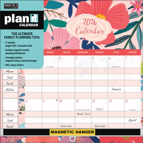 Shine Within 2026 Plan It Plus | Charro, Mia - 교보문고