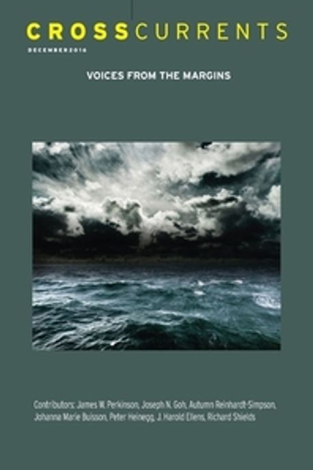 CrossCurrents | Henderson, Charles - 교보문고