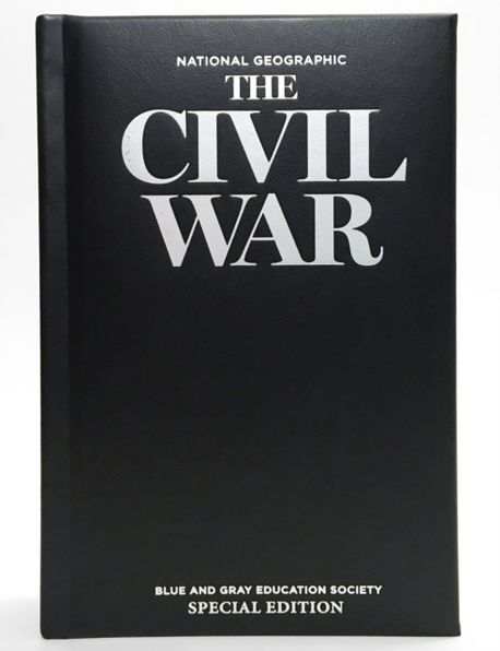 The Civil War | National Geographic - 교보문고