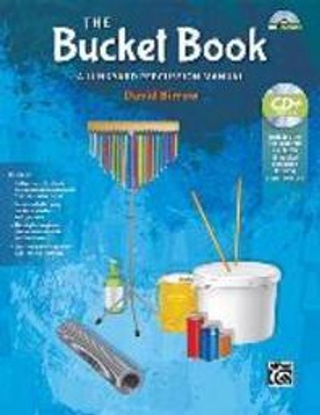 The Bucket Book | Birrow, David - 교보문고