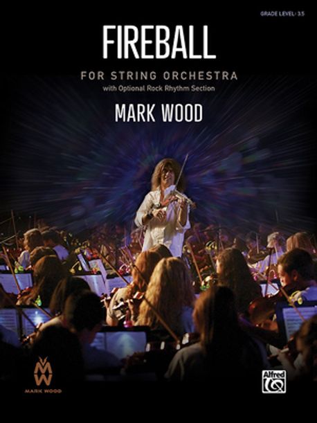 Fireball | Wood, Mark - 교보문고