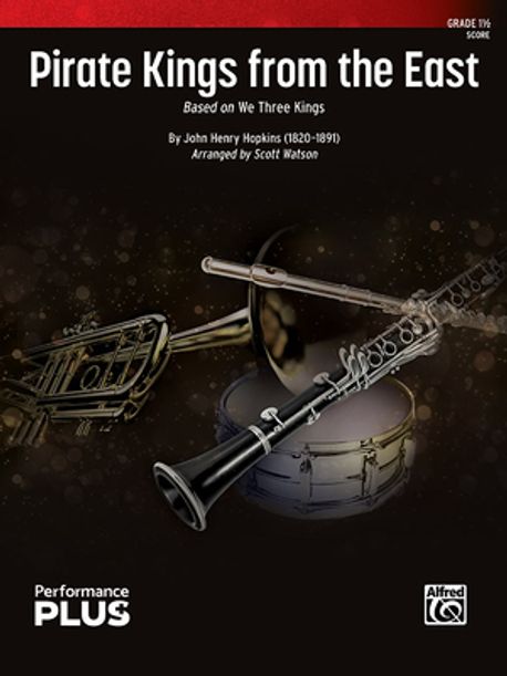 Pirate Kings from the East | Hopkins, John Henry - 교보문고