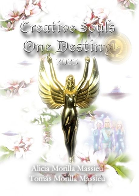 Creative Souls... One Destiny | Morilla Massieu, Alicia - 교보문고