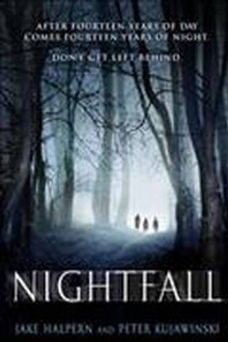 Nightfall | Jake Halpern - 교보문고