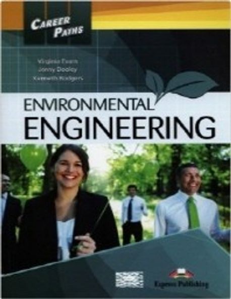 Career Paths: Environmental Engineering(Student's Book) | Virginia ...