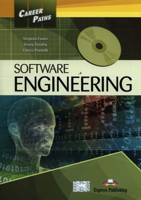 Career Paths: Software Engineering(Student's Book) | Virginia Evans - 교보문고
