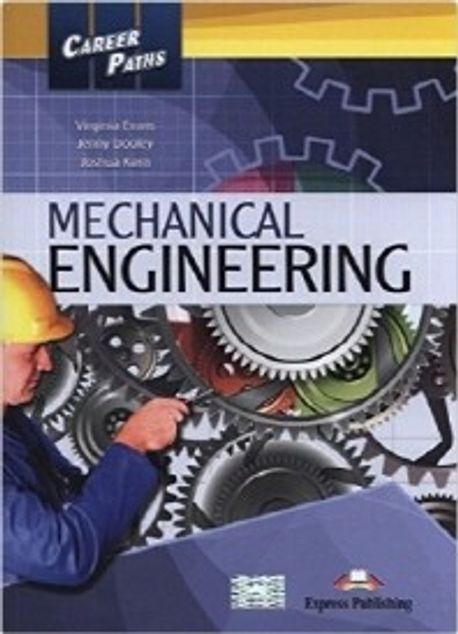 Career Paths: Mechanical Engineering(Student's Book) | Virginia Evans - 교보문고