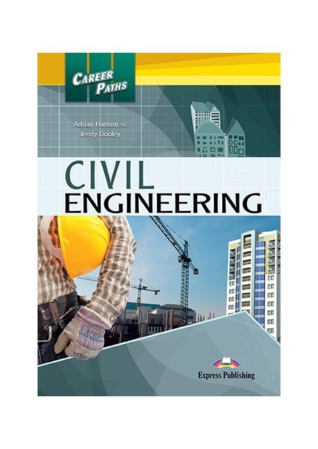 Career Paths: Civil Engineering Student'S Book | Adrian Hanson - 교보문고