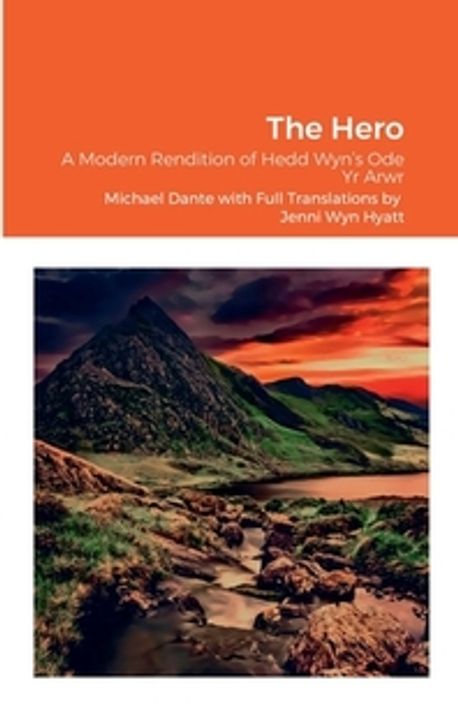 Hedd Wyn's -The Hero | Dante, Michael - 교보문고