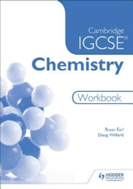 Cambridge Igcse Chemistry Workbook 2nd Edition | Trans-Atlantic Pubns ...