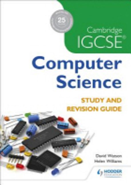 Cambridge Igcse Computer Science Study and Revision Guide | Watson, David - 교보문고