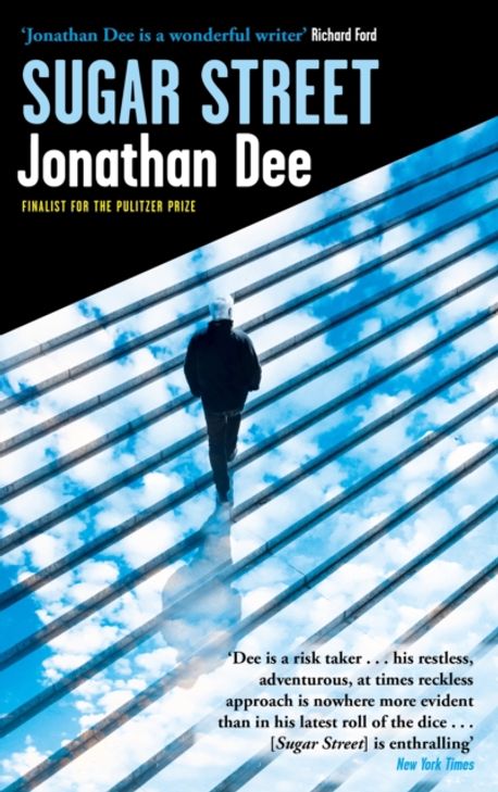 Sugar Street | Jonathan Dee - 교보문고