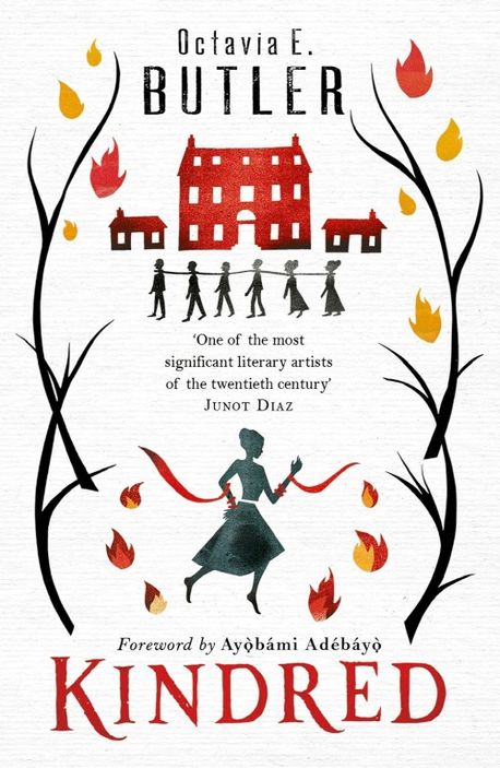Kindred | Octavia E. Butler - 교보문고