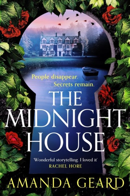 The Midnight House | Amanda Geard - 교보문고