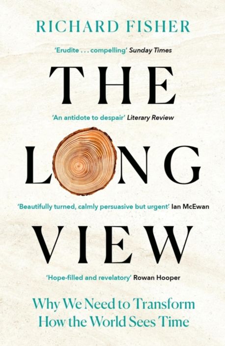The Long View | Richard Fisher - 교보문고