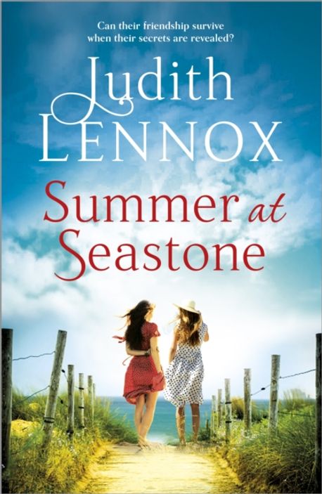 Summer at Seastone | Judith Lennox - 교보문고