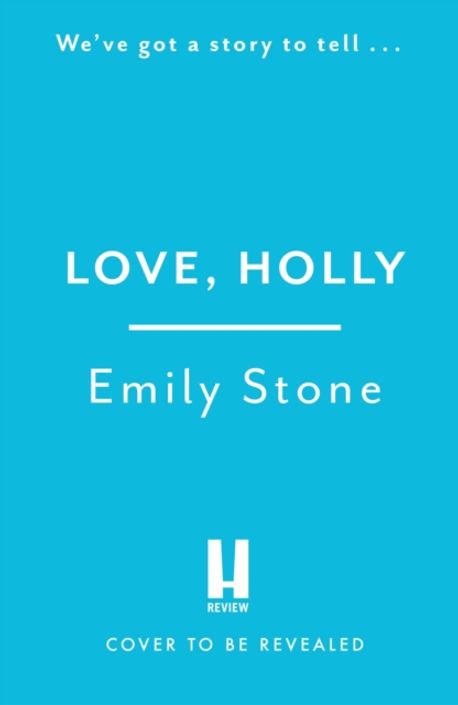 The Christmas Letter | Emily Stone - 교보문고