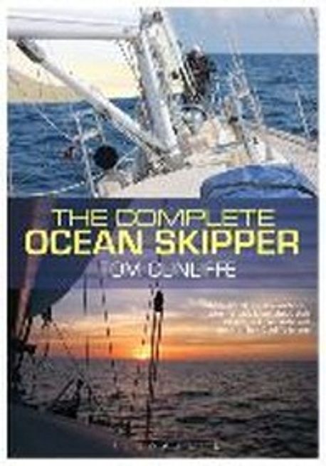 The Complete Ocean Skipper | Tom Cunliffe - 교보문고