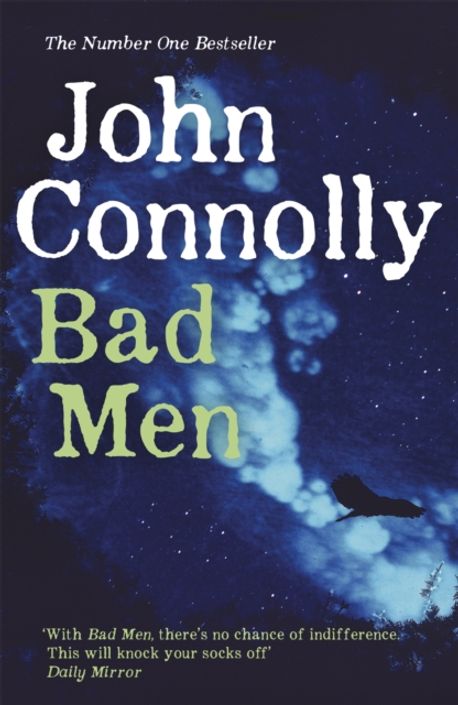Bad Men | John Connolly - 교보문고