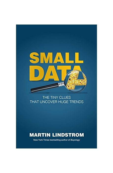 Small Data | Lindstrom, Martin - 교보문고