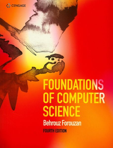 Foundations of Computer Science | Behrouz Forouzan - 교보문고