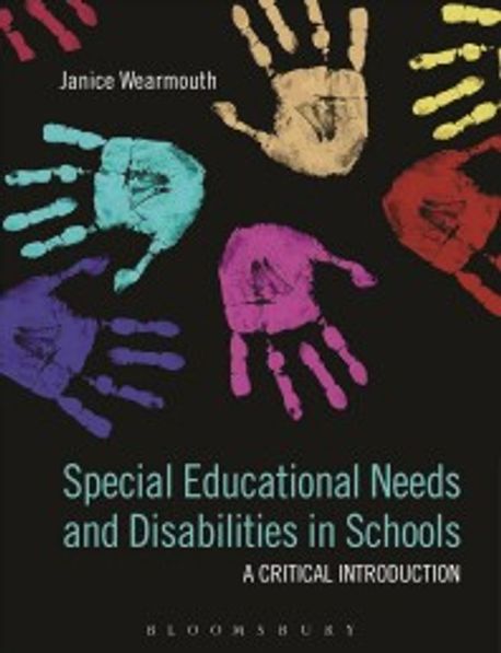 Special Educational Needs and Disabilities in Schools | Wearmouth ...