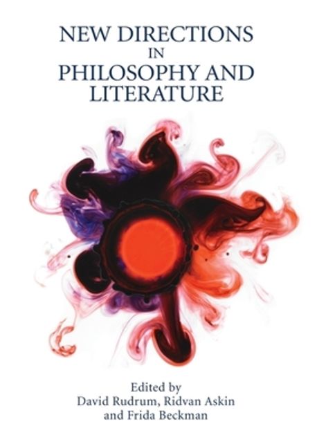 New Directions in Philosophy and Literature | Rudrum, David - 교보문고