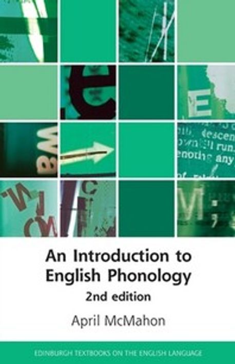 An Introduction to English Phonology 2nd Edition | McMahon, April - 교보문고
