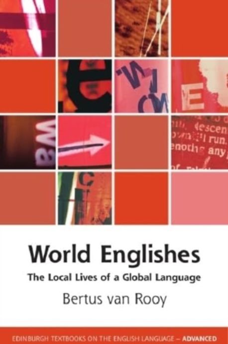 World Englishes | Bertus van Rooy - 교보문고