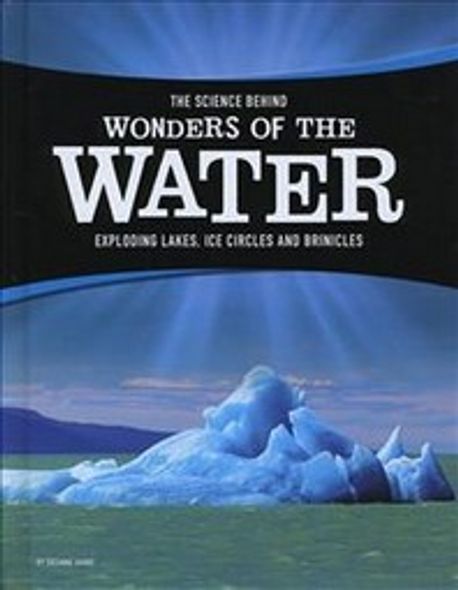 Science Behind Wonders of the Water | Suzanne Garbe - 교보문고