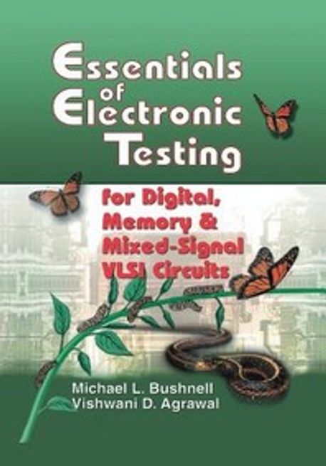Essentials of Electronic Testing for Digital, Memory and Mixed-Signal ...
