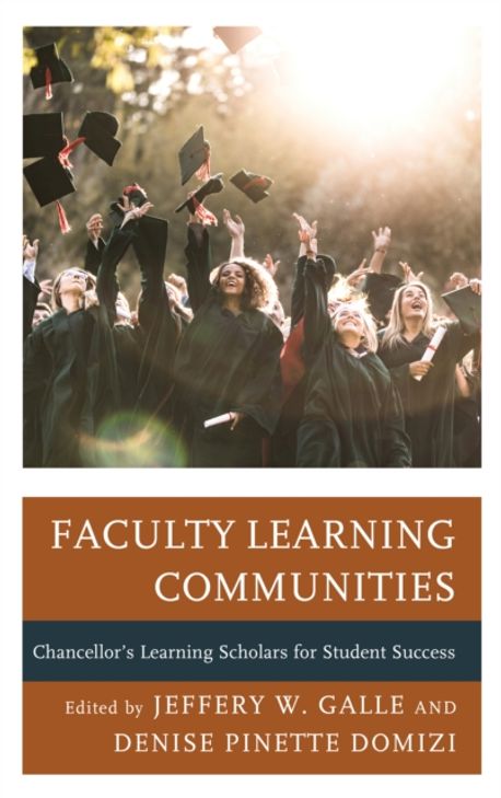 Faculty Learning Communities | Jeffery W. Galle - 교보문고