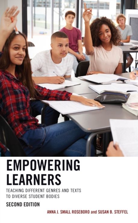 Empowering Learners | Small Roseboro, Anna J. - 교보문고