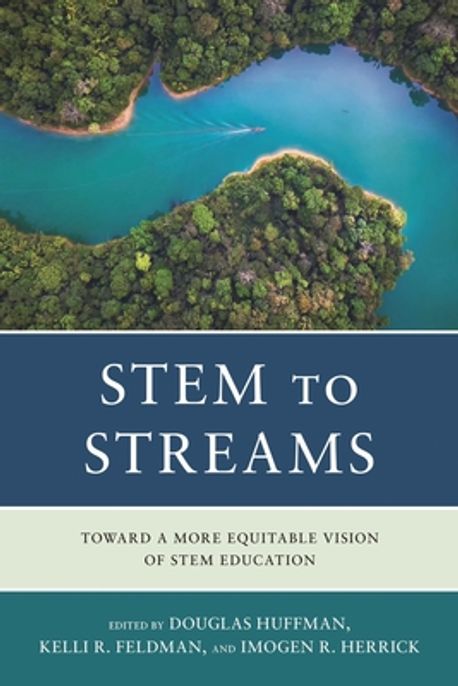 Stem to Streams | Huffman, Douglas - 교보문고
