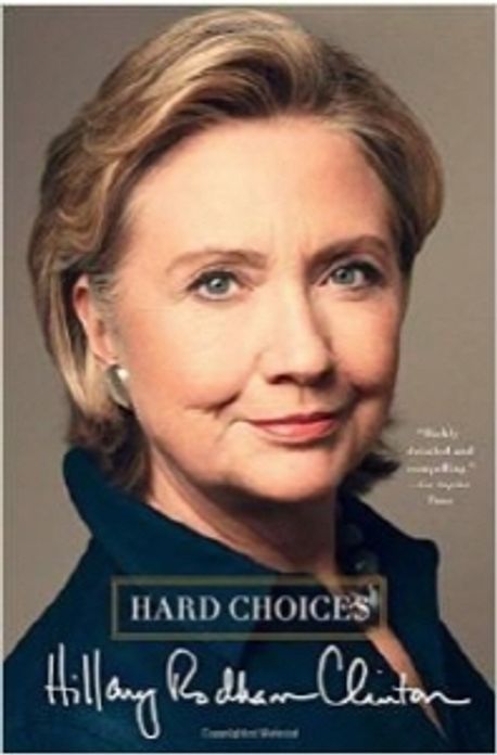 Hard Choices | Clinton, Hillary Rodham - 교보문고