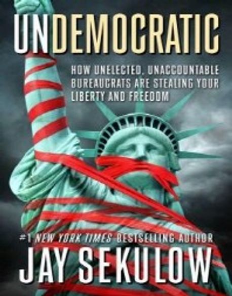 Undemocratic | Howard Books - 교보문고